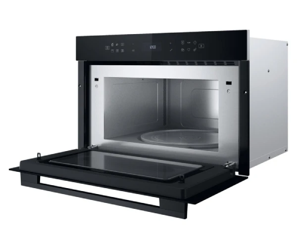 WHIRLPOOL ugradna mikrotalasna rerna WMD7O4TB