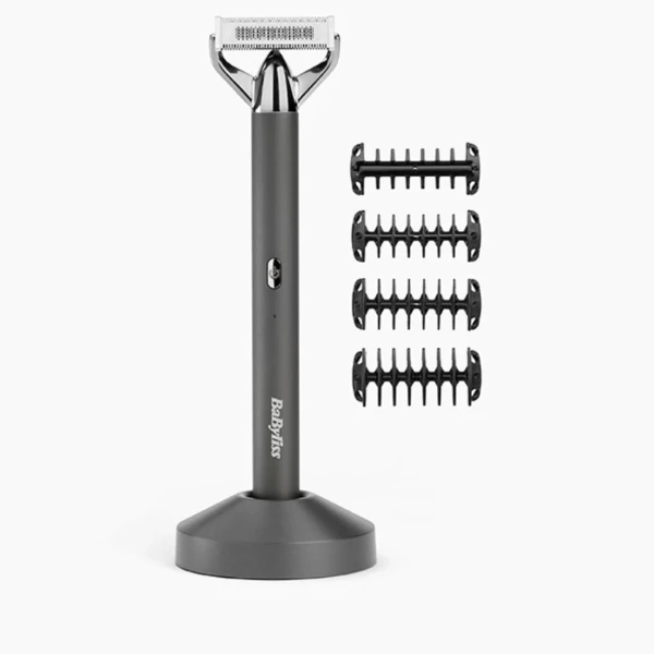 Babyliss Trimer skinny double chrome OT996E