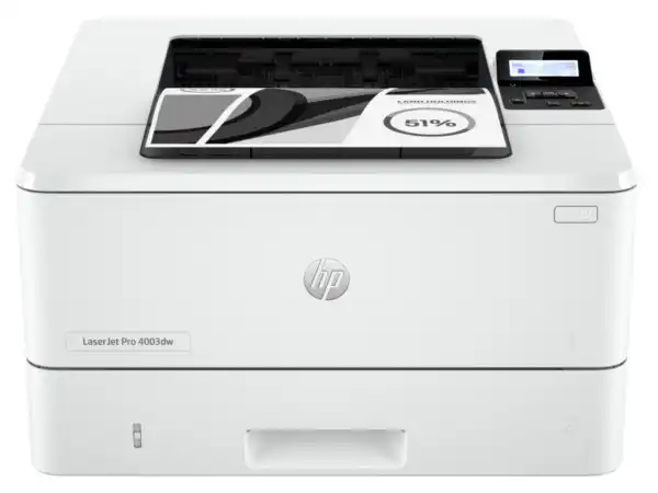 Laserski štampač HP LaserJet Pro 4003dw