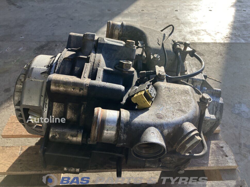 Voith Mercedes SWR Aquatarder A 000 430 65 95 retarder za Voith kamiona