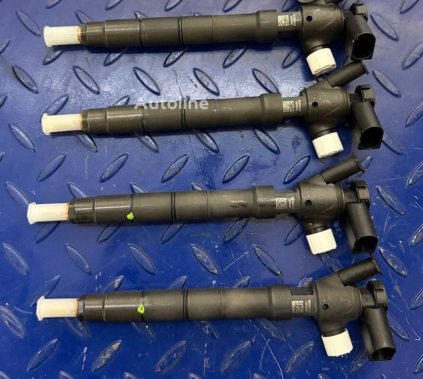 Delphi Folksvagen Krafter 2.0 Delfi ubrizgavach goriva 2.0 dizna za Volkswagen CRAFTER 2.0 minibusa