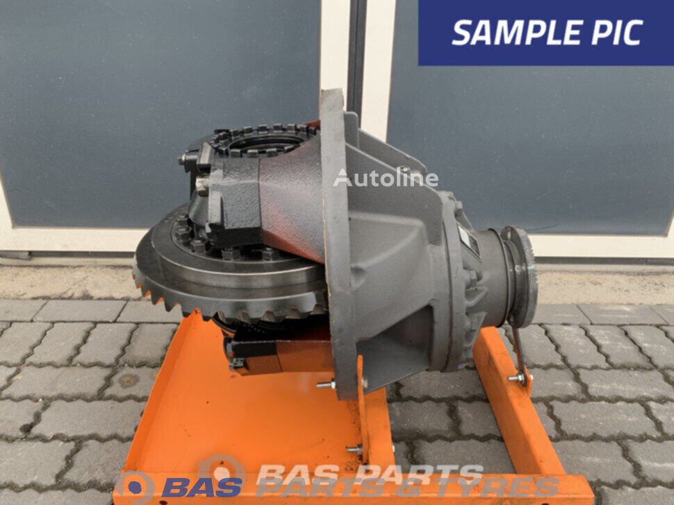 Volvo RSS1356 1524166 diferencijal za Volvo kamiona