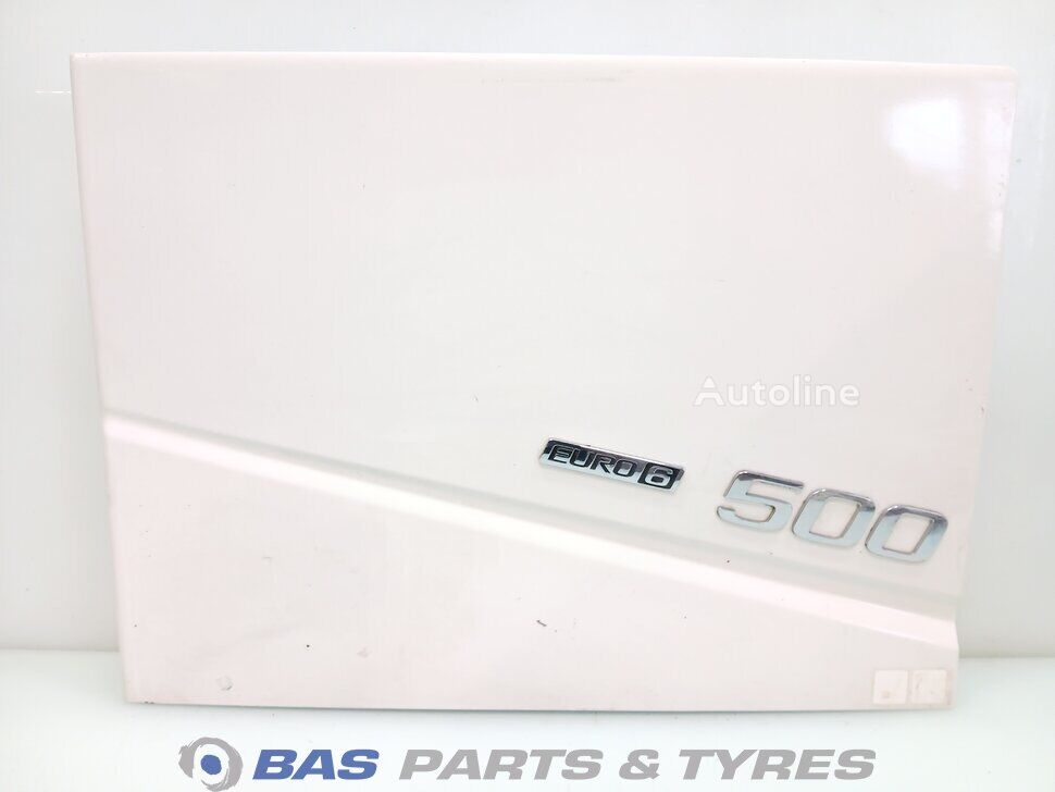 Volvo FH4 Toolbox hatch 82150941 poklopac šahte za Volvo FH4 kamiona