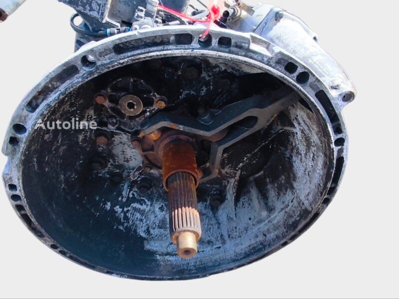 Volvo VTO2814B VTO2814B 3190574 83036487 1200042853 menjač za Volvo kamiona