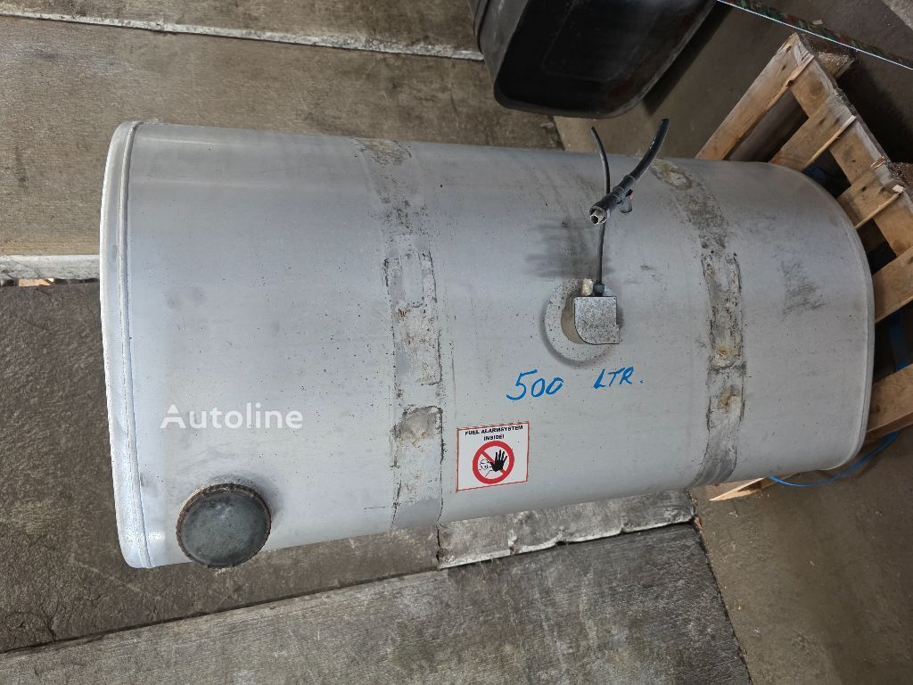 Volvo 600 Liter rezervoar za gorivo