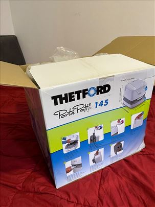 Porta potti 145 hemijski wc