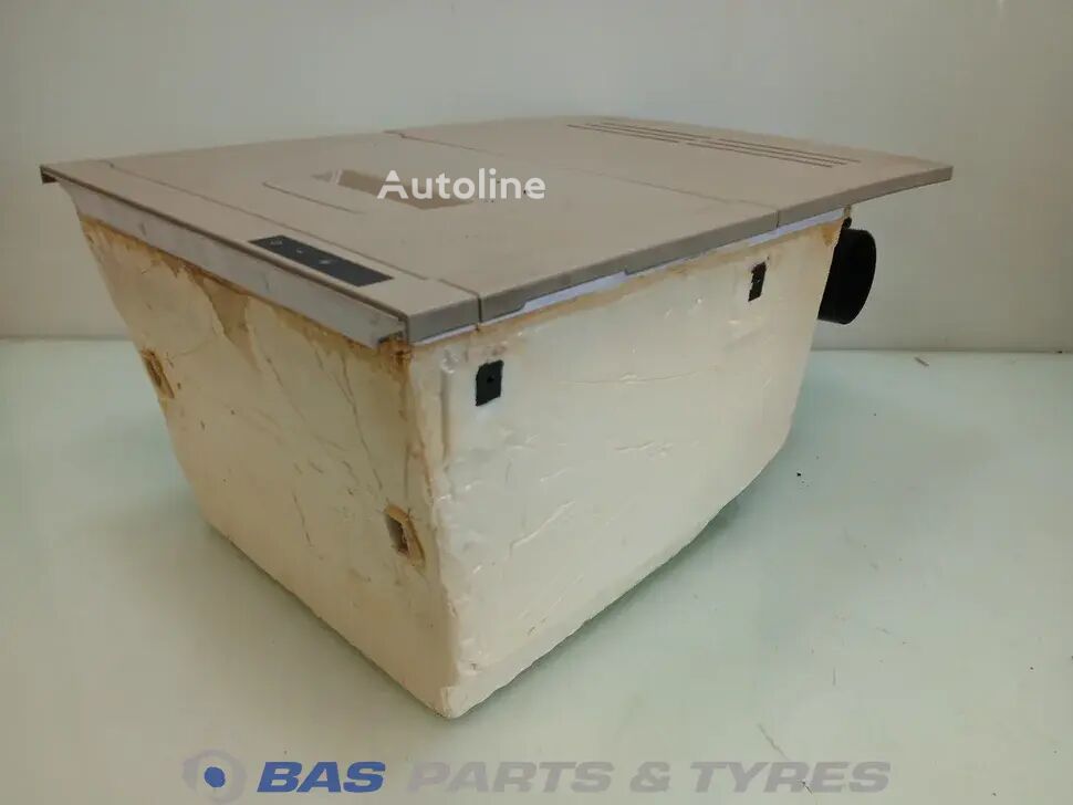 Volvo FH4 Refrigerator 33 Liter 33 23834689 frižider za auto za Volvo FH4 kamiona