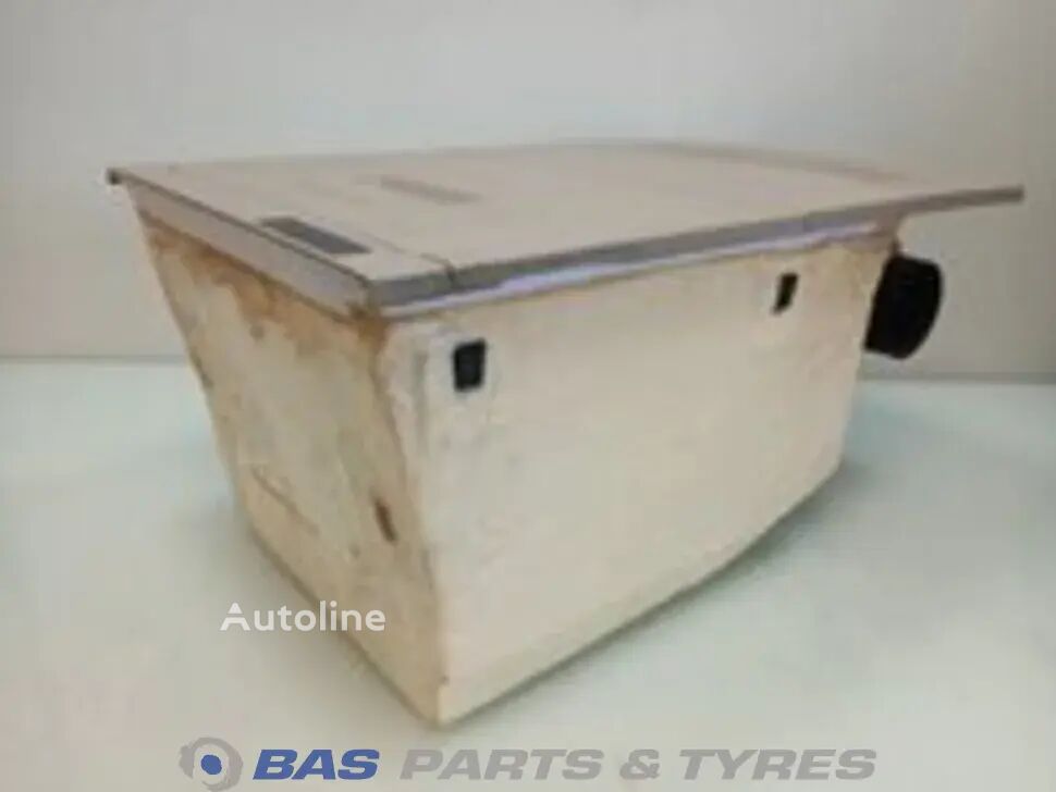 Volvo FH4 Refrigerator 33 Liter 33 23834689 frižider za auto za Volvo FH4 kamiona
