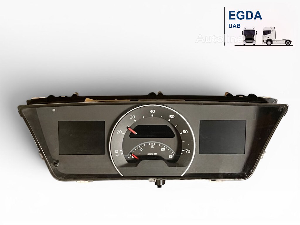 Volvo 22222031 instrument tabla za Volvo tegljača