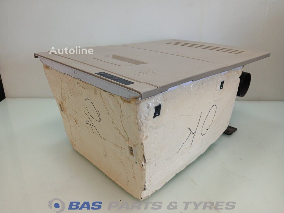 Volvo FH4 Refrigerator 33 Liter 33 23834689 frižider za auto za Volvo FH4 kamiona