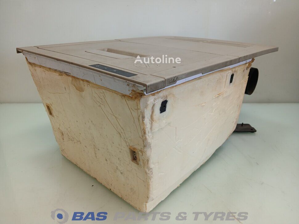 Volvo FH4 Refrigerator 33 Liter 33 23834689 frižider za auto za Volvo FH4 tegljača