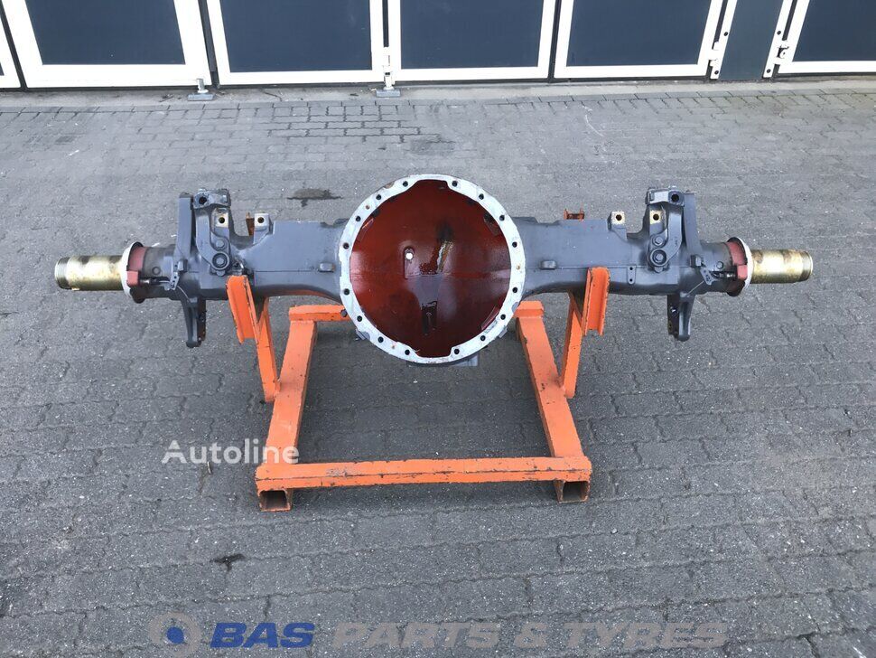 Volvo Rear 23568440 kućište mosta za Volvo kamiona