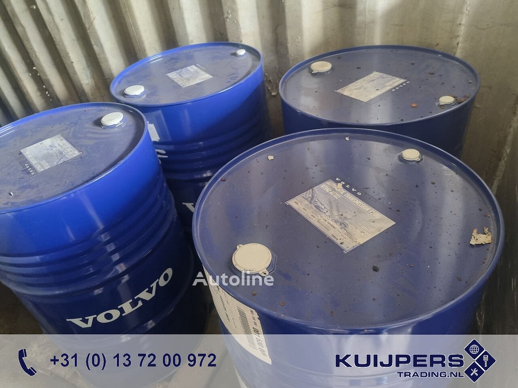 Volvo 97342 AT102 Transmission Oil Fluid / Volvo Nr VOE15142942 transmisijsko ulje