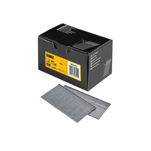 DeWalt ekseri 2500 komada DNBA1644GZ