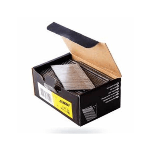 DeWalt ekseri u traci 32 mm – galvanizovani, bez glave, 2500 komada DNBA1632GZ