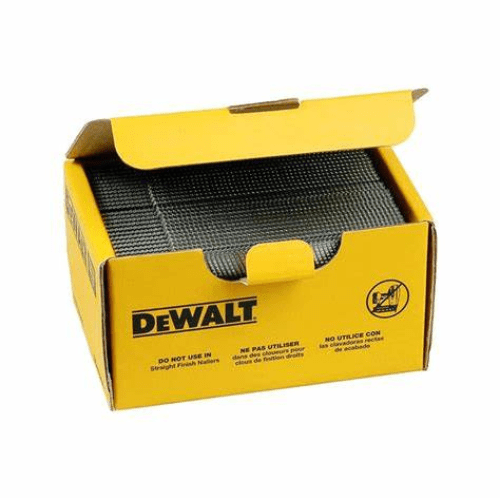 DeWalt ekseri u traci 50 mm – galvanizovani, bez glave, 2500 komada DNBA1650GZ