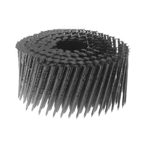 Ekseri za pištolje 2,3x45mm, 10.800 komada MAX N2345RF2BW04 BOLKOP RVS Ring