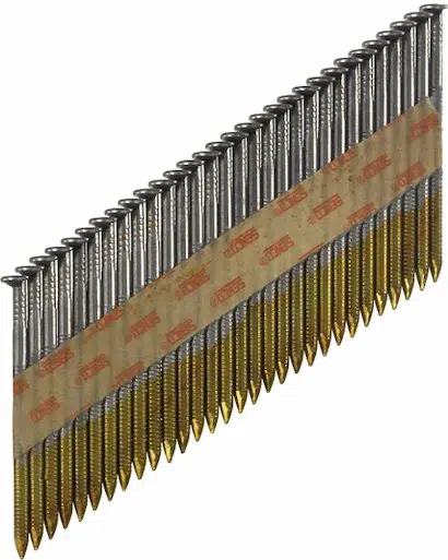 Ekseri za pištolje zakivače 34°, 2,87x75mm Senco GE57APBKR