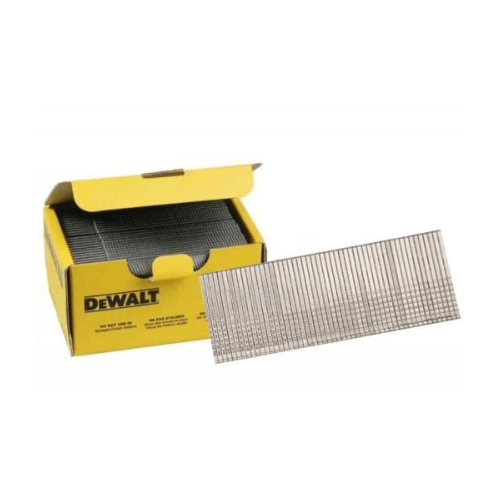 Ekseri za pneumatski pištolj INOX 5000 komada DeWalt DNBT1830SZ