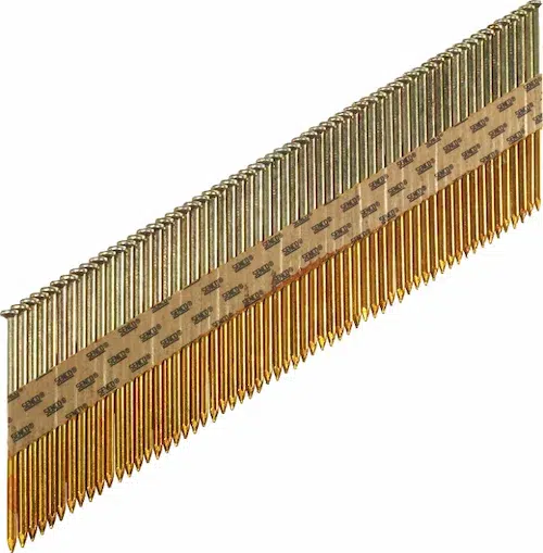 Ring ekseri za pištolje 34 stepena 3,1x75mm Senco HE57APBKR