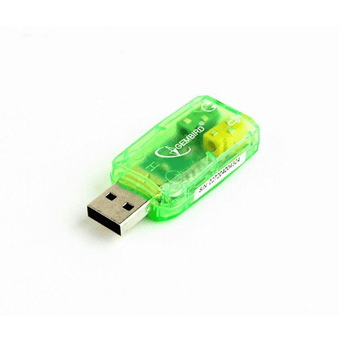 Zvučna karta USB