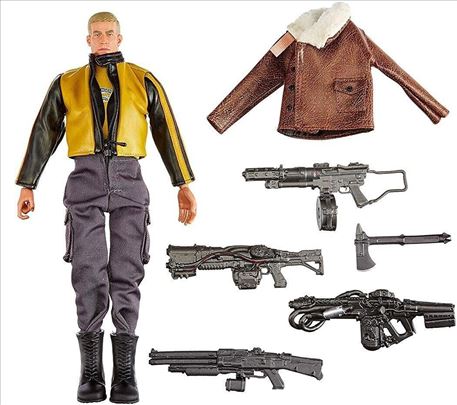 Wolfenstein II The New Colossus Blazkowitz 30 cm