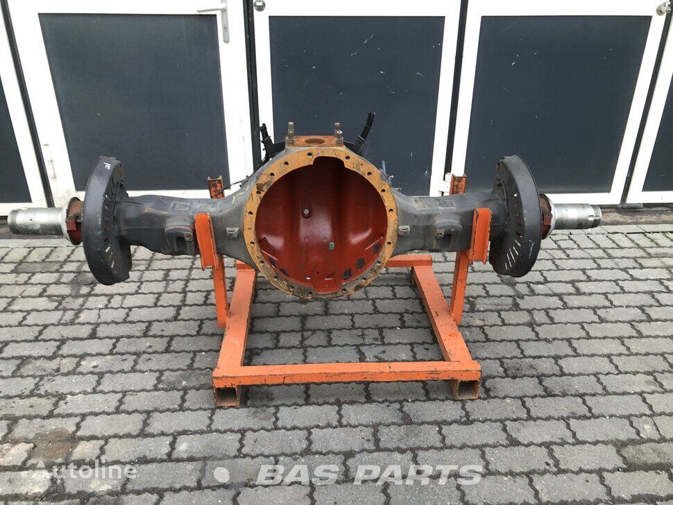 Volvo Rear 23582559 kućište mosta za Volvo kamiona