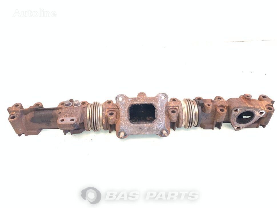 Volvo Exhaust 21685083 kolektor za Volvo kamiona