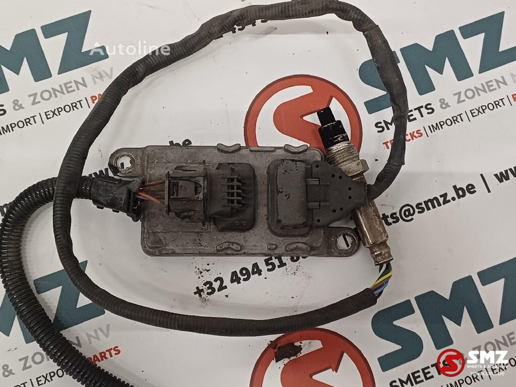 Volvo Occ na katalysator 22827993 NOx senzor za kamiona