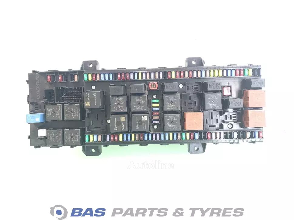 Volvo Fuse 24255604 kutija s osiguračima za Volvo kamiona