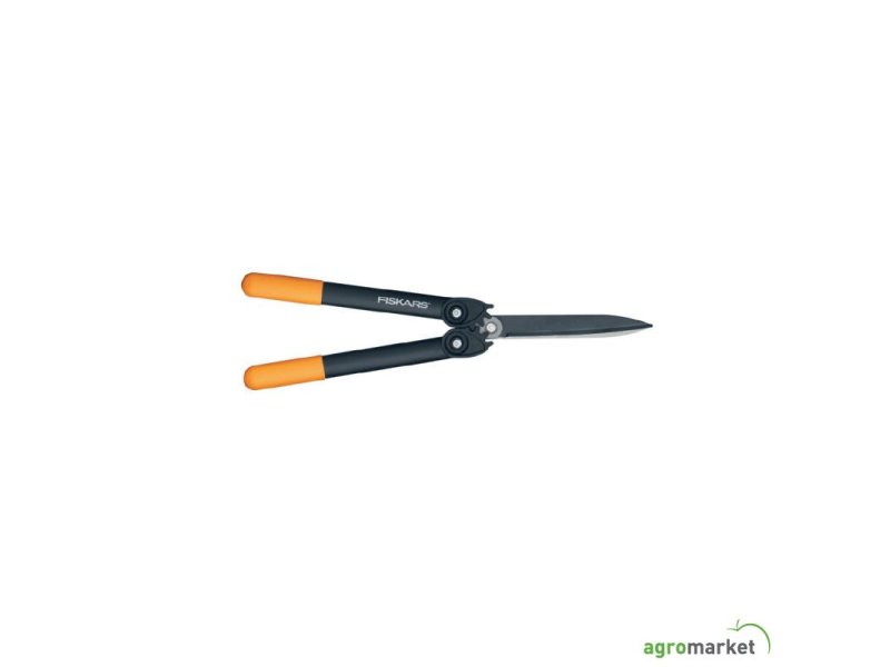 FISKARS 47594 MAKAZE ZA ŽIVU OGRADU 570MM 1000596