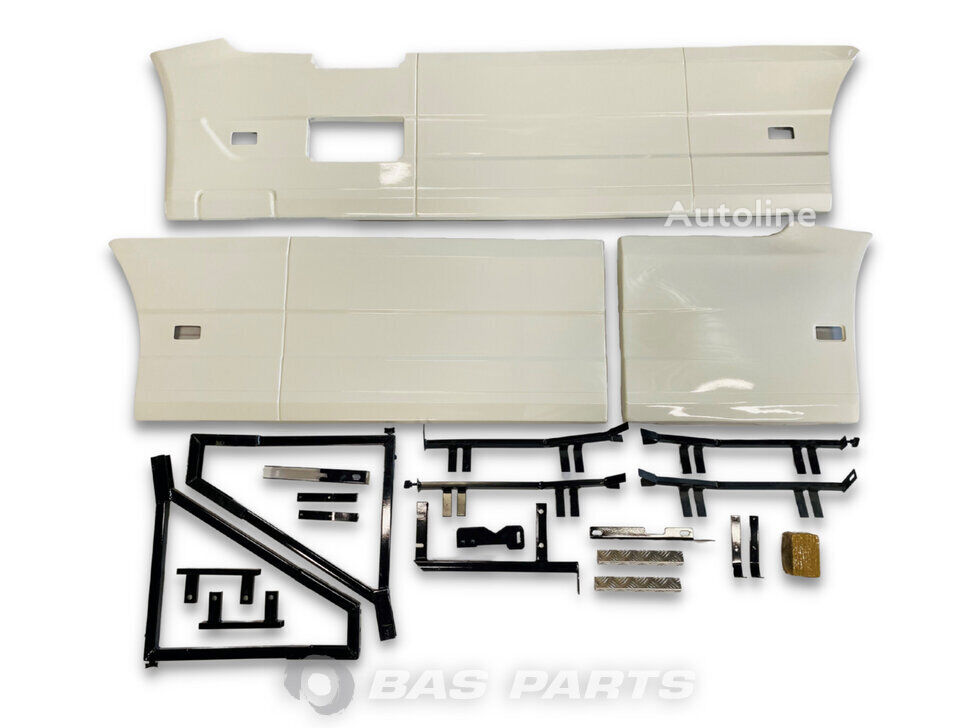 Volvo FH4 Sideskirt Set 82462183 za Volvo FH4 tegljača
