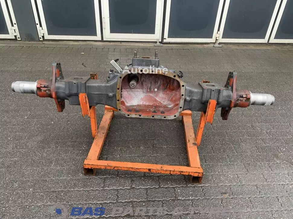 Volvo Rear 21942463 kućište mosta za Volvo kamiona