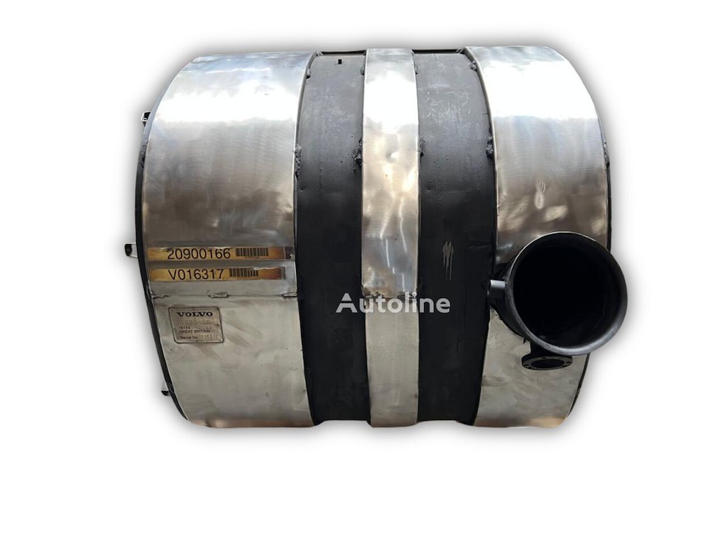 Volvo Silencer 20900166 prigušivač za Volvo kamiona