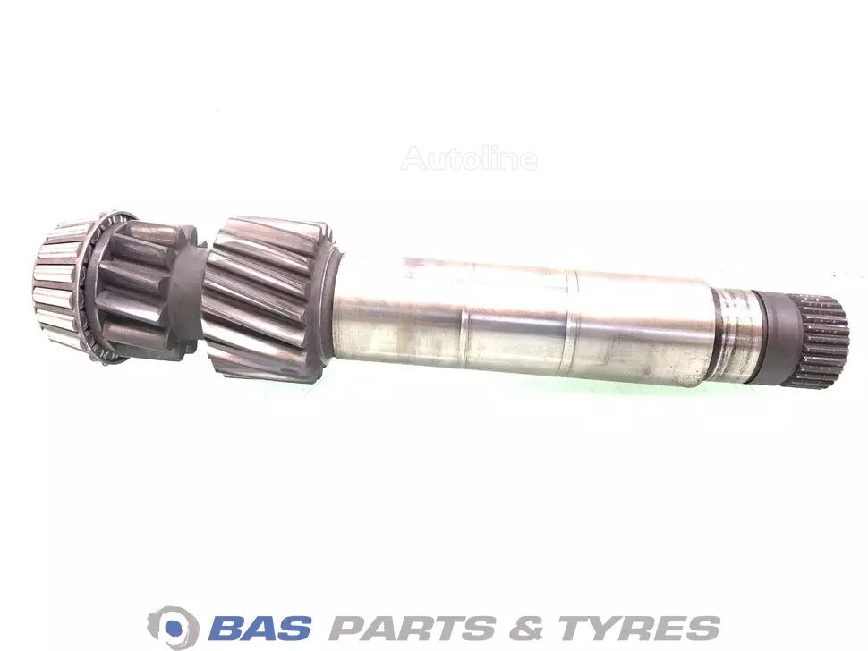 Volvo Counter shaft 22583994 priključno vratilo za Volvo kamiona