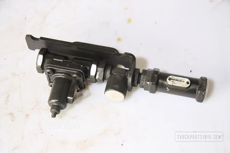WABCO Brake System Drukregelaar MAN 81521106092 regulator snage kočnice za kamiona