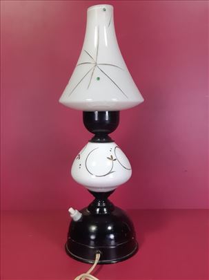 Vintage lampa Preduzece umjetnih zanata Sarajevo