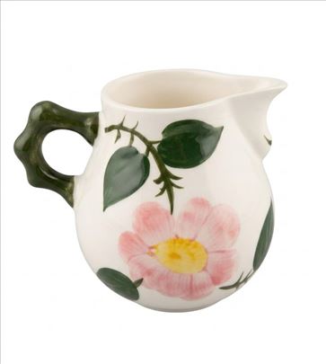 Villeroy & Boch, Wild Rose dezen, bokal za mleko