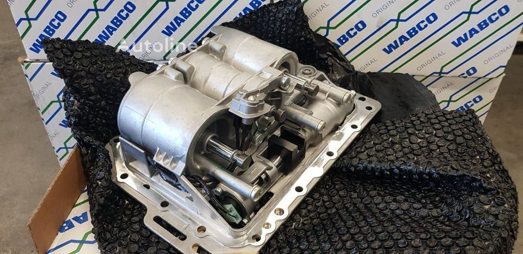 WABCO AS tronic Modulator upravljačka jedinica