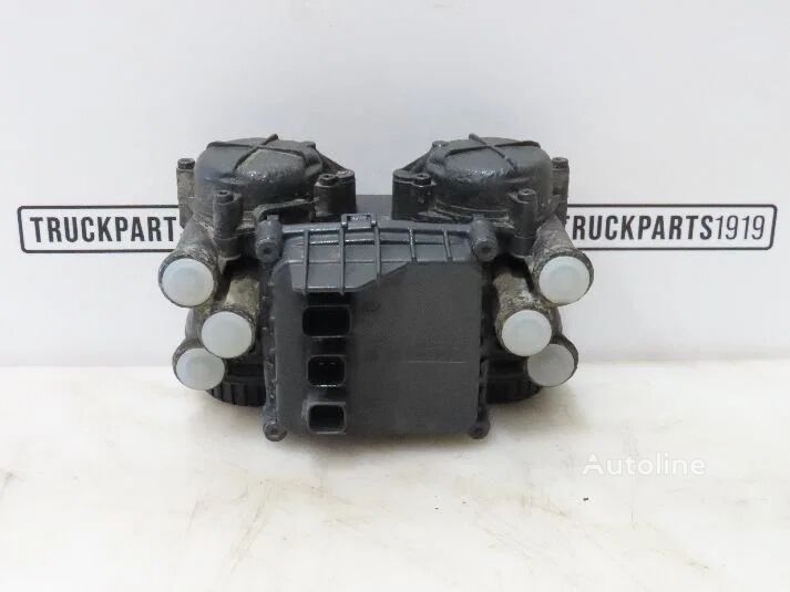 WABCO Brake System Achteras MB MP4 0004297624 EBS modulator za kamiona