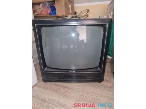 Na prodaju Philips tv CRT