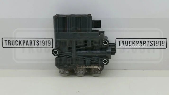 WABCO Compressed Air System ECAS magneetventiel MB MP4 0013271325 solenoidni ventil za kamiona
