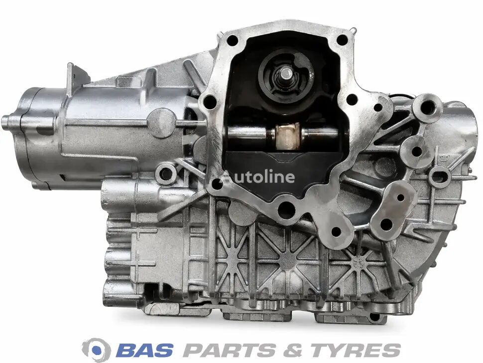 WABCO Shift cylinder housing Mercedes A 960 260 55 63 kućište menjača za WABCO kamiona