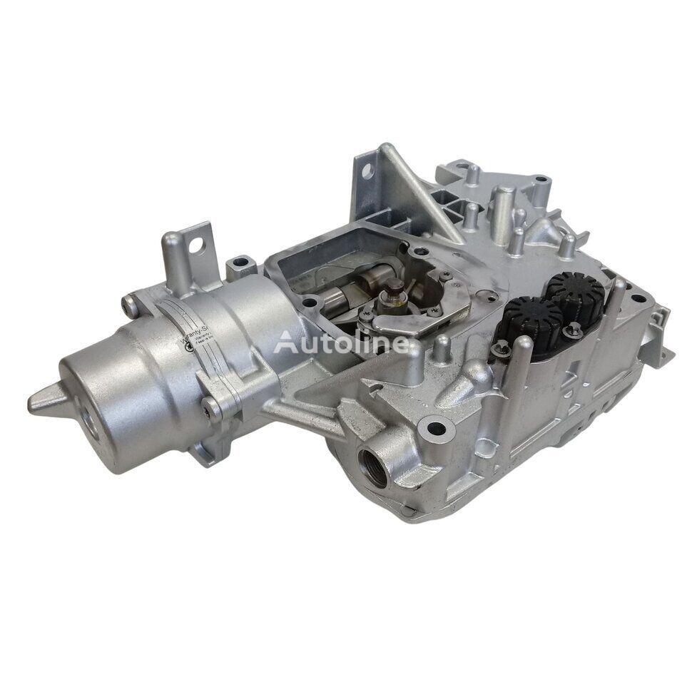 WABCO Shift cylinder housing Mercedes A 967 260 36 63 za WABCO kamiona