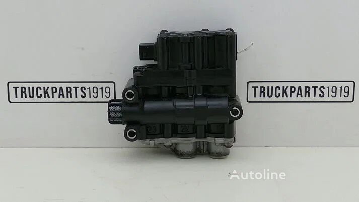WABCO ECAS magneetventiel 1889796 solenoidni ventil za kamiona