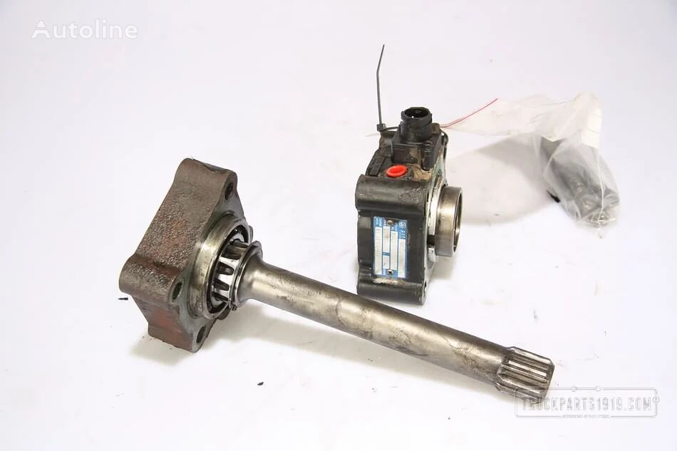 ZF Gearbox & Clutch Parts NH/1C 81381006771 PTO za kamiona