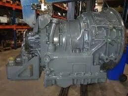 ZF 5HP502C, 5HP592C, 5HP602C, 5HP504C, 5HP594C, 5HP604C Volvo menjač za autobusa
