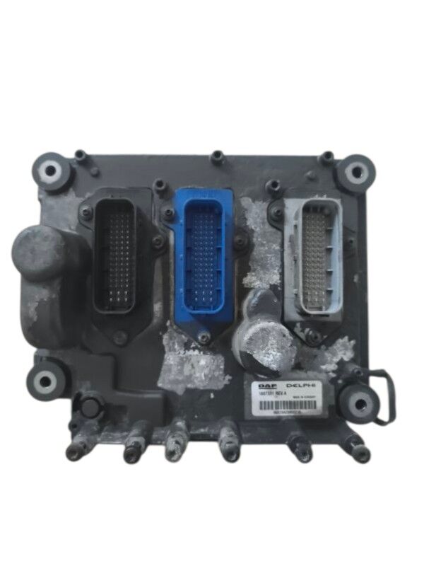 Delphi 1887331REVA MX340U1 1887331REVA MX340U1 upravljačka jedinica za kamiona