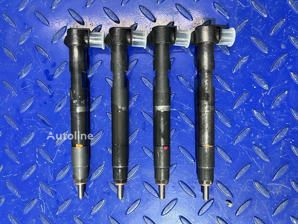 Delphi EURO 5 Mercedes Benz A6510704987 dizna za OM651