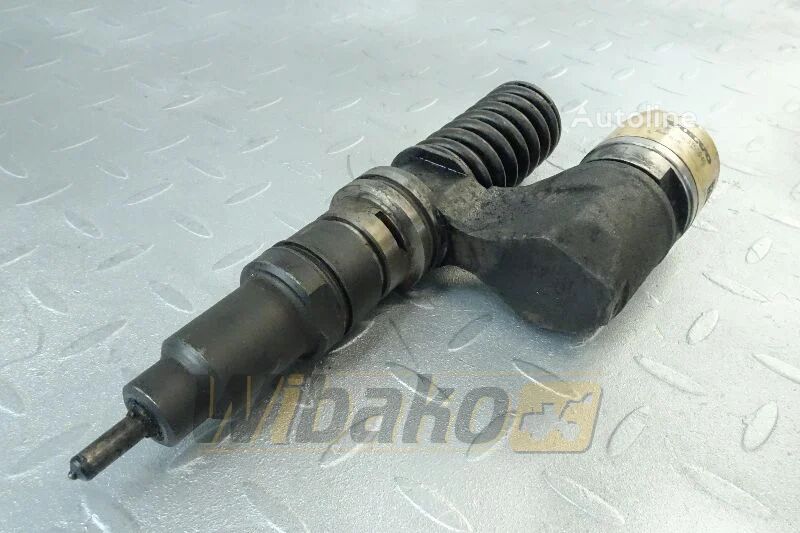 Delphi 3155040 pumpa visokog pritiska